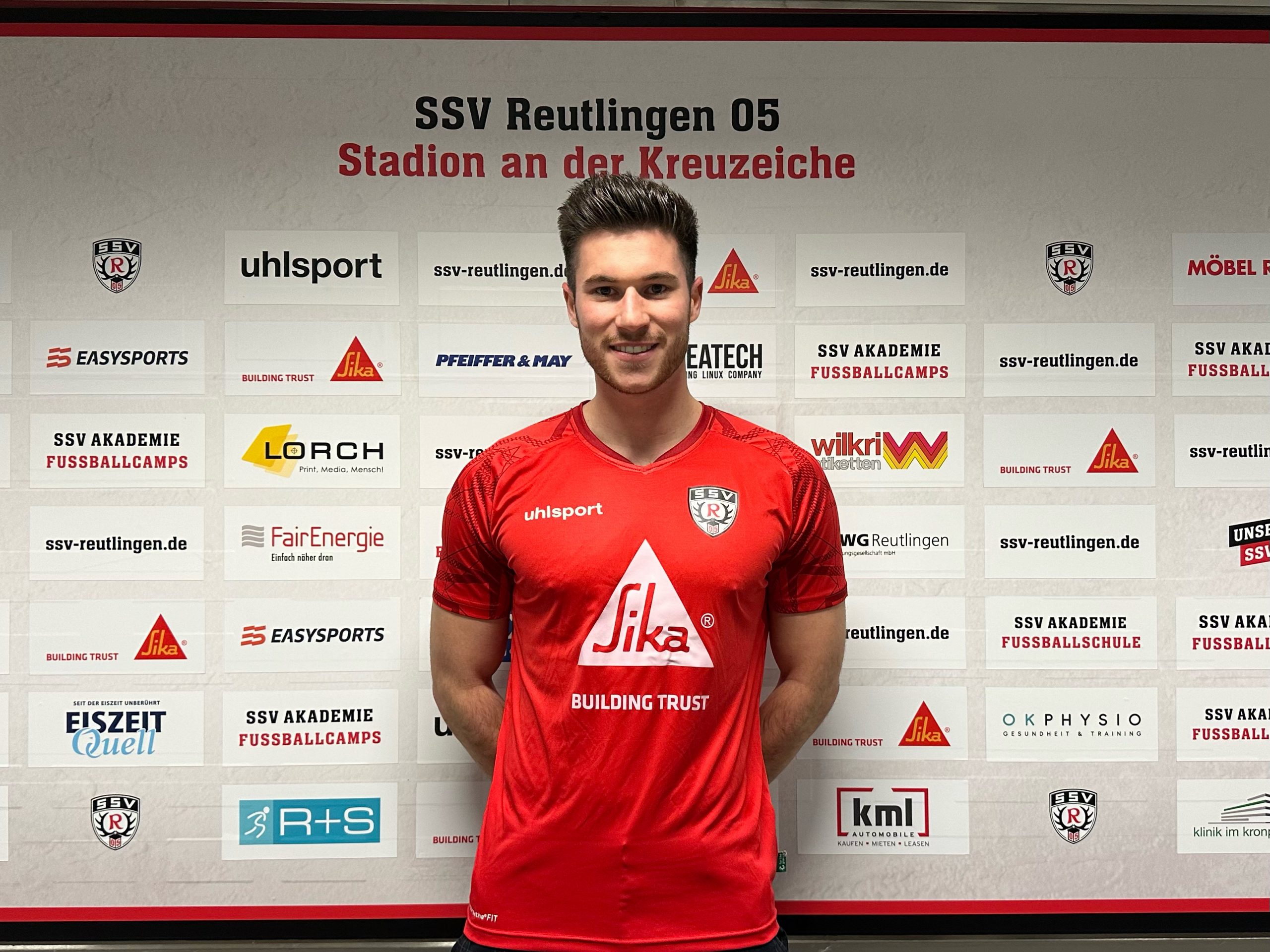 SSV Reutlingen +++News+++News - Seite 68 - SSV Reutlingen ...