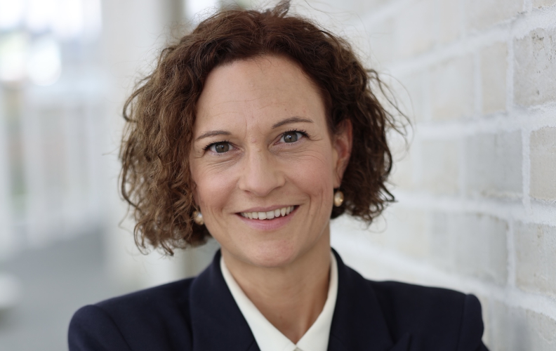 Interview mit Stephanie Thelen zum Kreuzeiche Cup - SLP Kinderfest